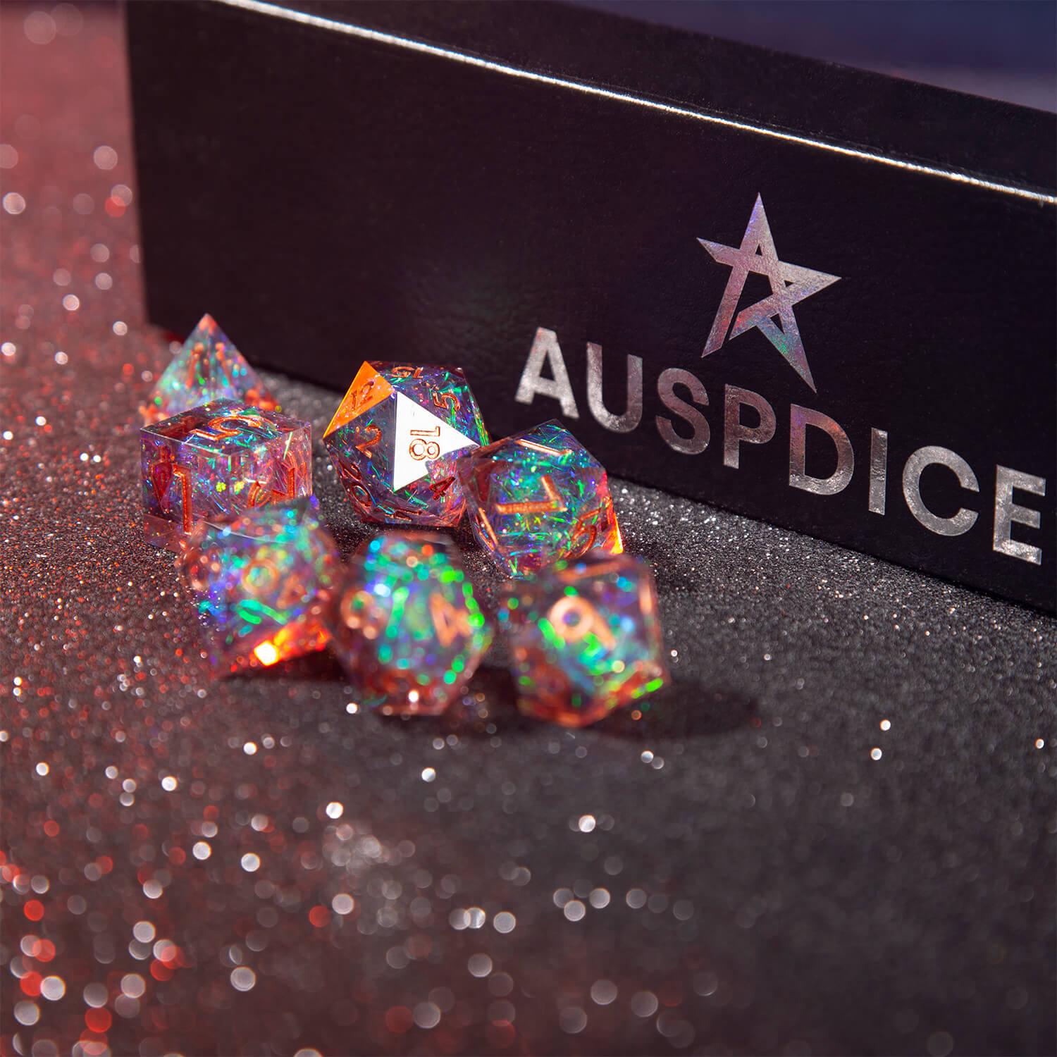 The best dice buying option