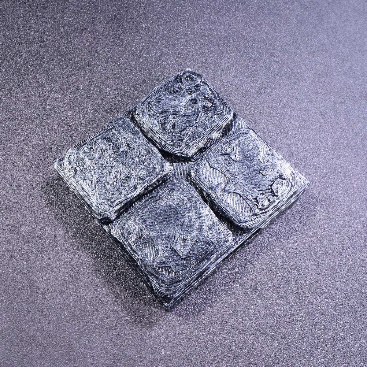 Dungeon Tiles D&D Terrain